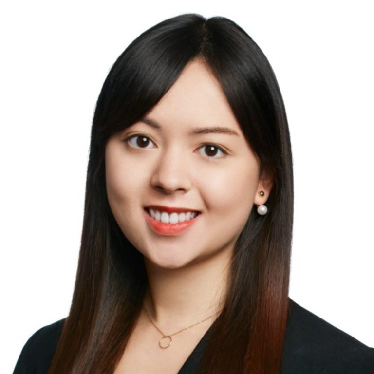 Ayumi Berstein, Esq. | Fooksman Law Firm, P.C.